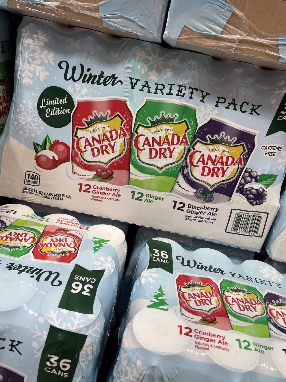 32 Best Winter Costco Foods & What To Cook With Them