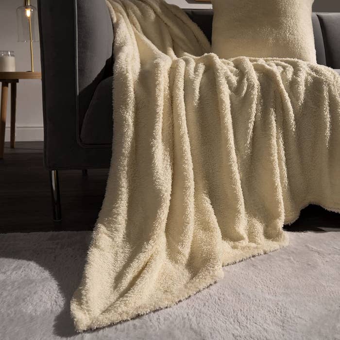22 Cosy Home Products That Won't Make Your Space Feel Cluttered