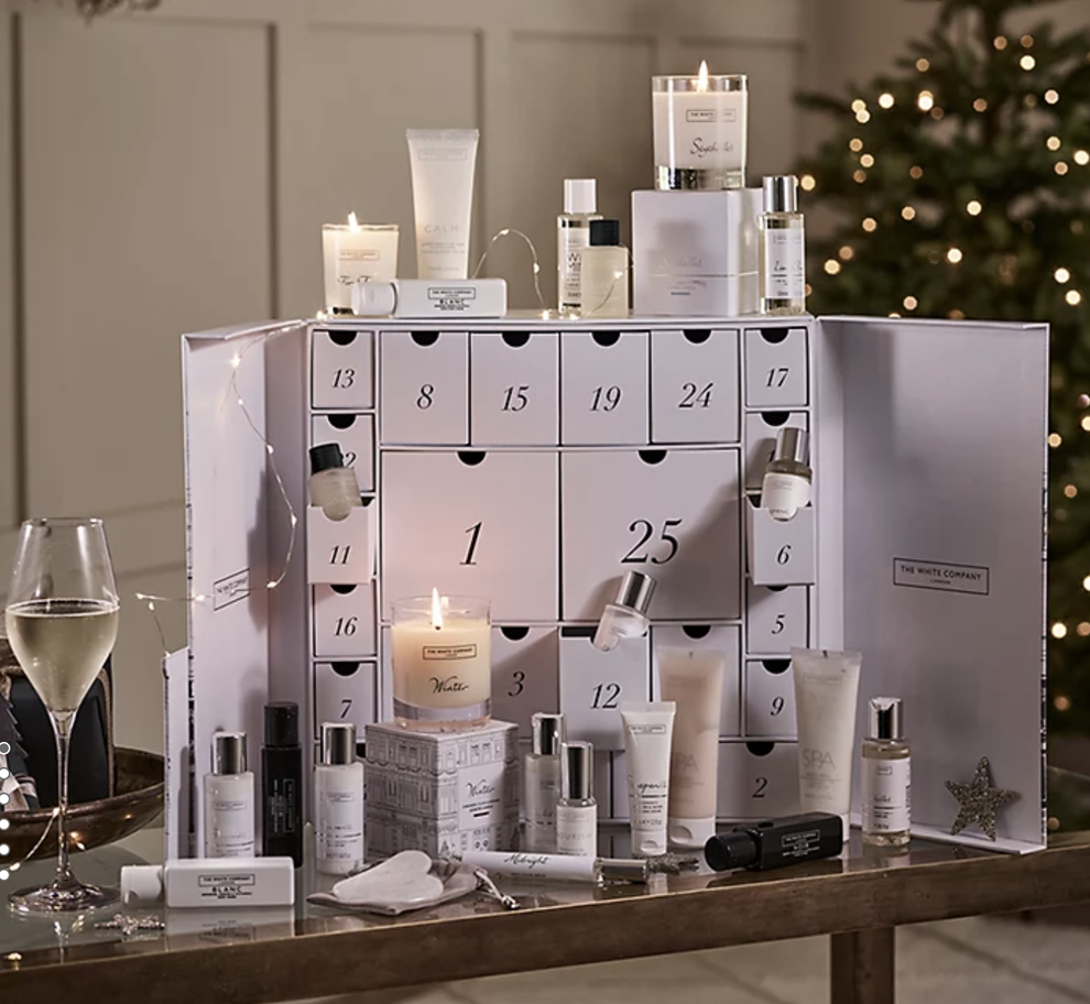 61 Best Advent Calendars For 2022