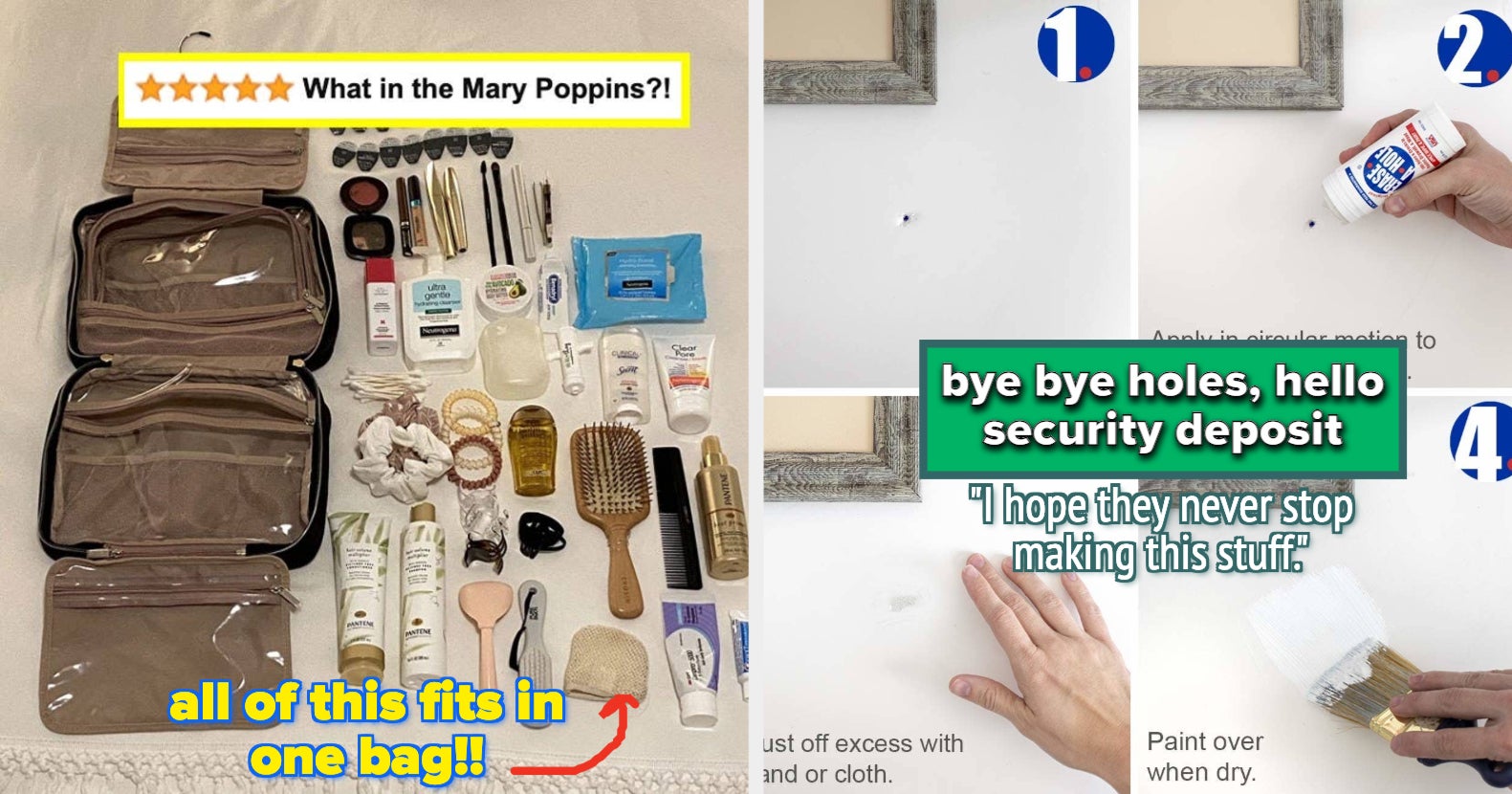 29 Essential Things To Buy Before Moving To A New Place