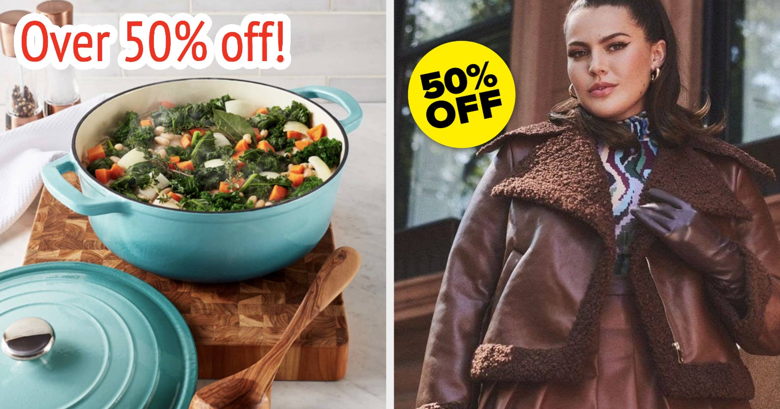 42 Deals To Check Out This Weekend