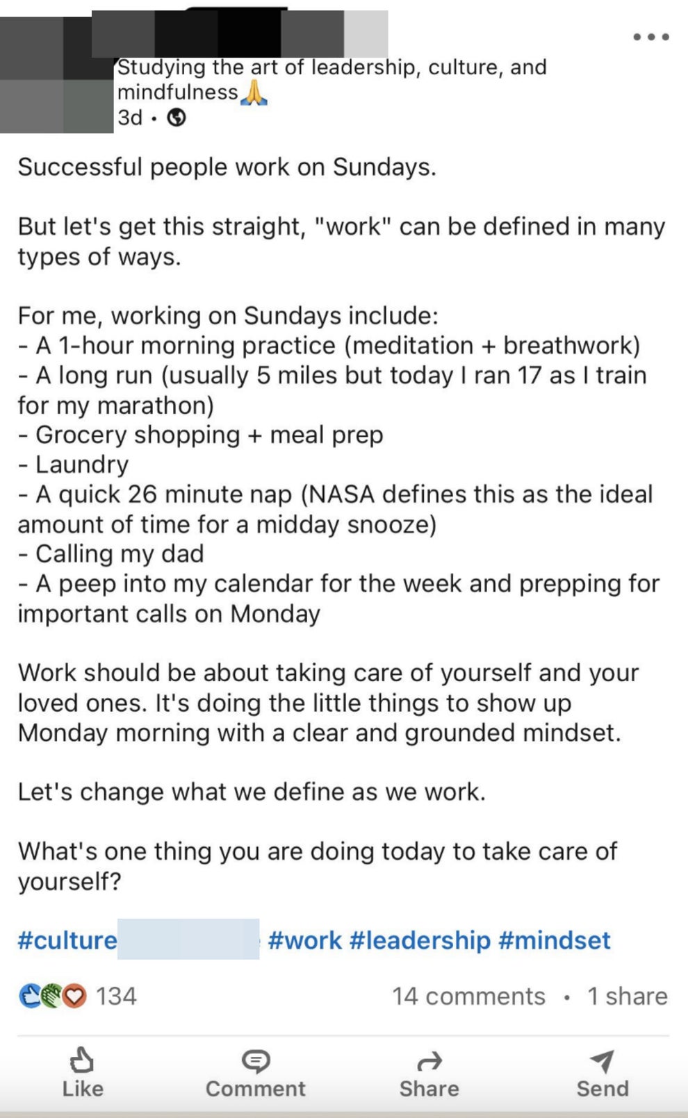 24 Work-Obsessed People Who Are Deep In Hustle Culture