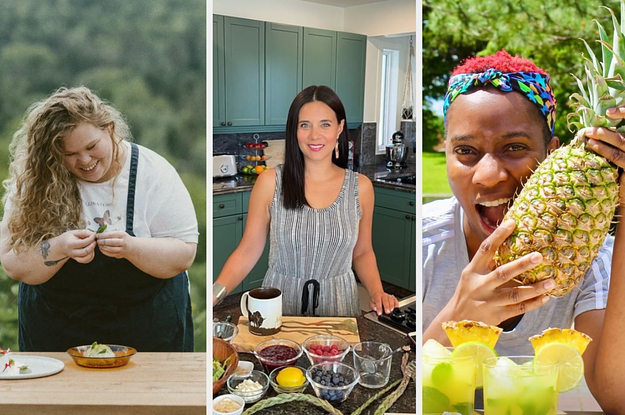 Here Are 3 Canadian Women Who Are Absolutely Kicking Butt As Small ...