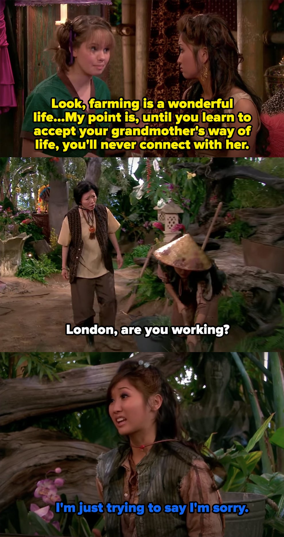 11 Progressive Disney Channel Moments & 11 Problematic Ones