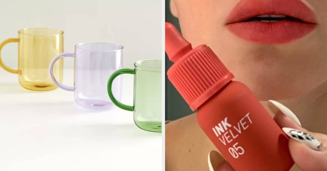 34 Things Our Readers Are Loving Right Now