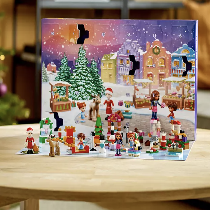 61 Best Advent Calendars For 2022
