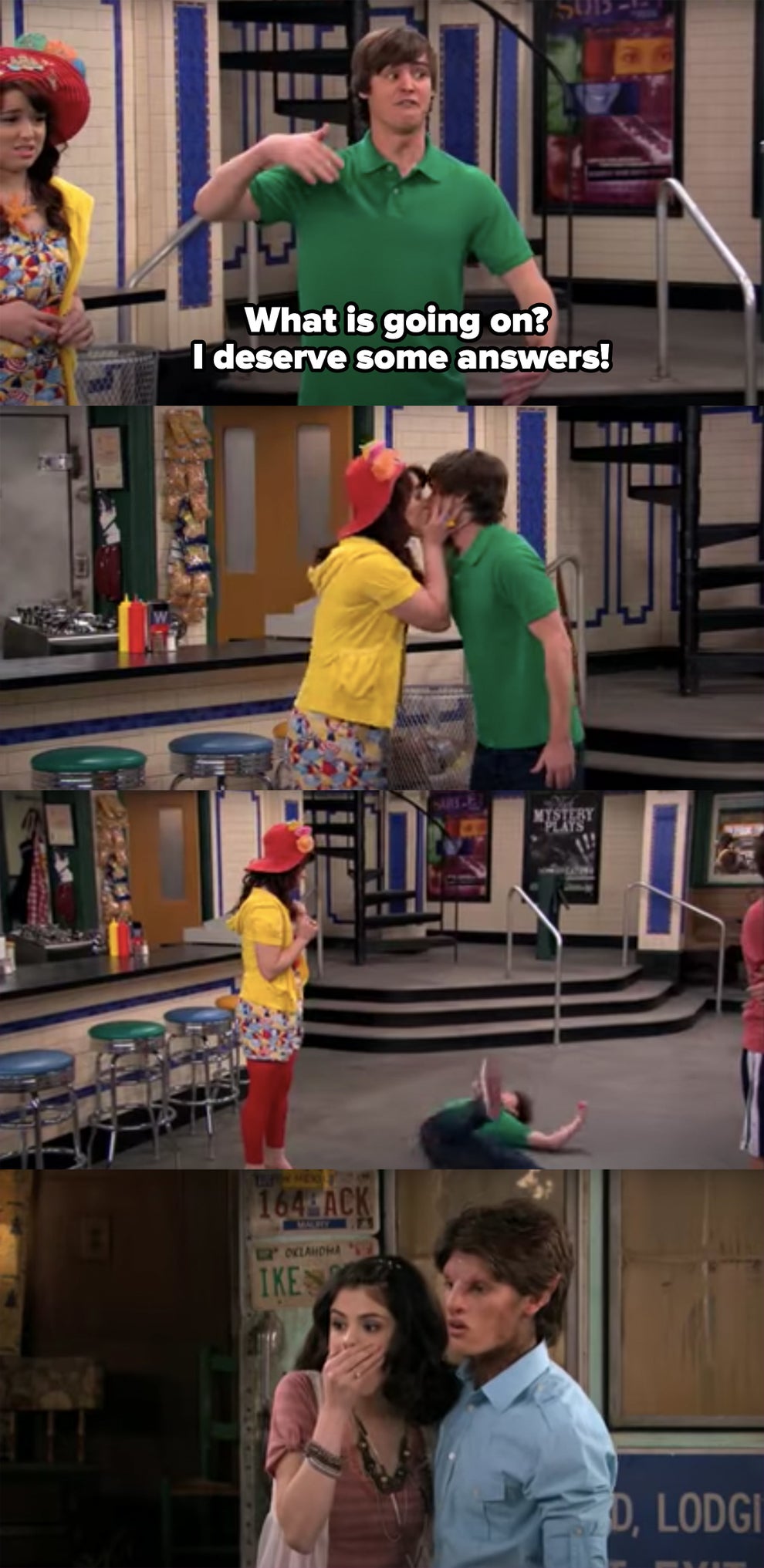 11 Progressive Disney Channel Moments & 11 Problematic Ones