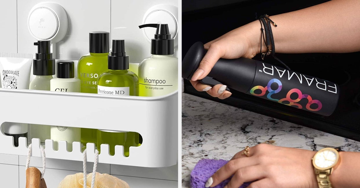 22 Useful Things That'll Come In Handy All The Time