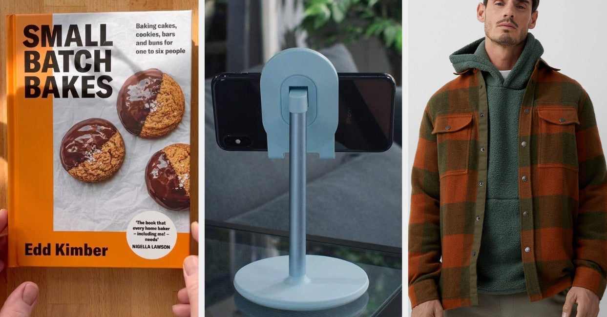 26 Cool Gift Ideas I Have On My Wish List