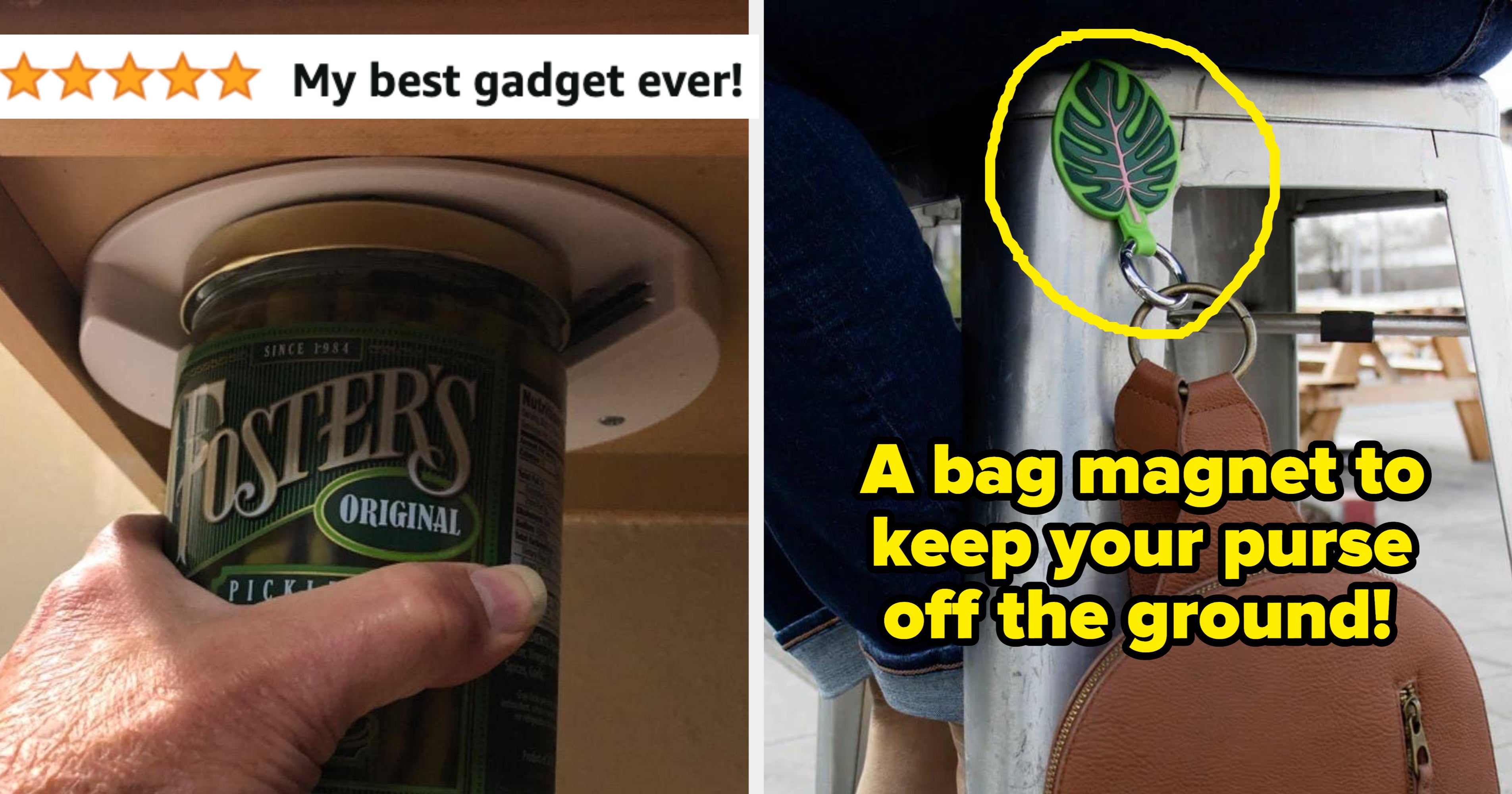 35 Practical Things You Should Buy