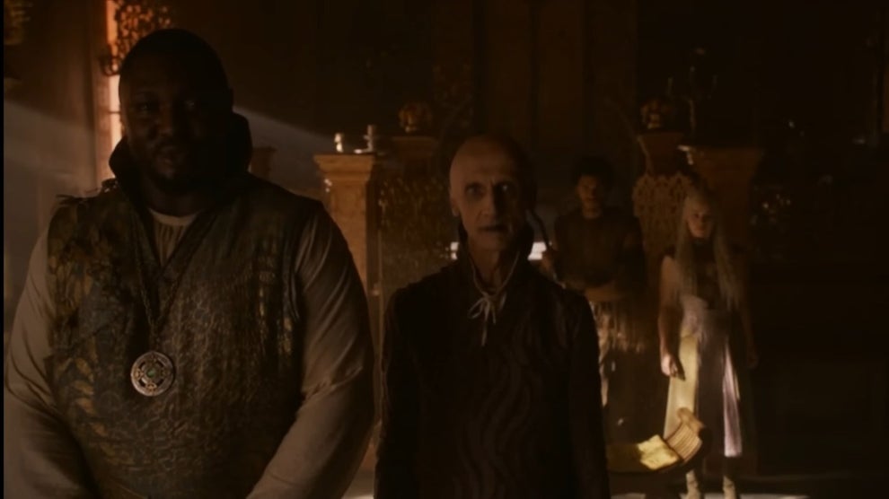 The Villains Of HBO's "Game Of Thrones" Universe, Ranked