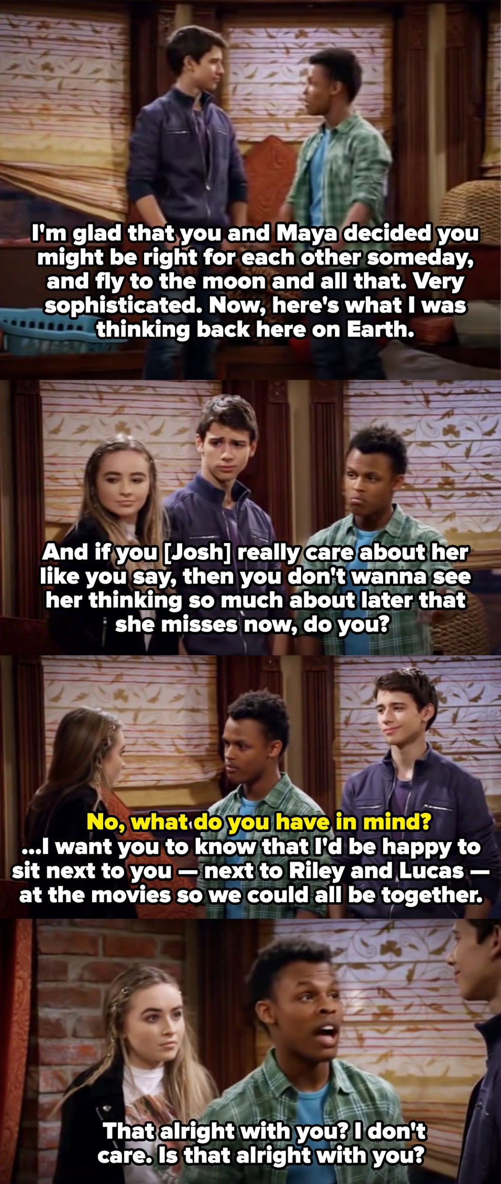 11 Progressive Disney Channel Moments & 11 Problematic Ones