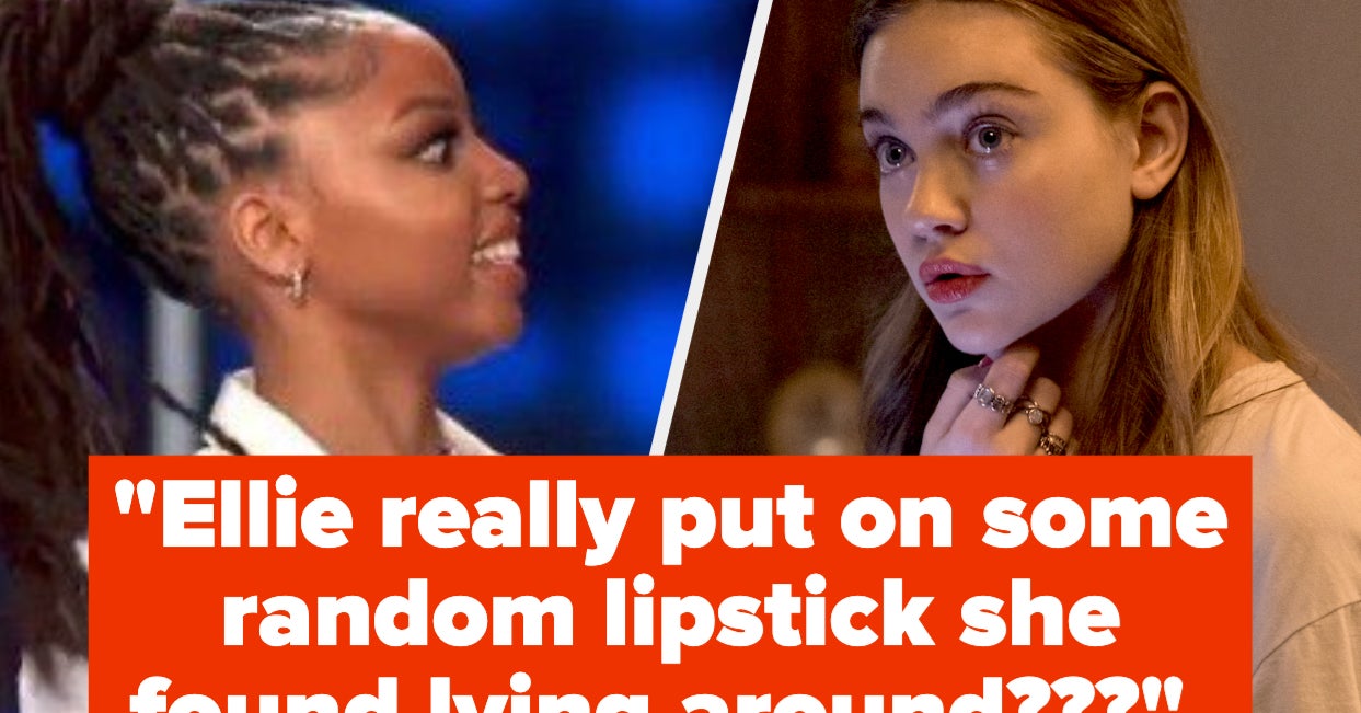 Netflix The Watcher Twitter Reactions