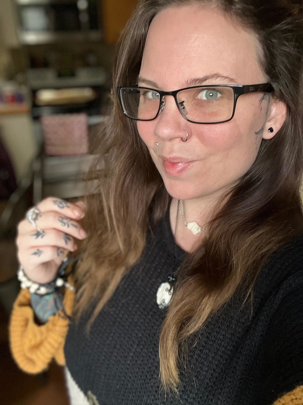 Jizzy Jewelry Is Going Viral On TikTok