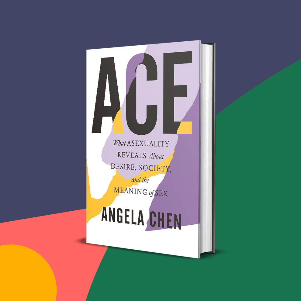Ace Books To Read During Ace Week 2022