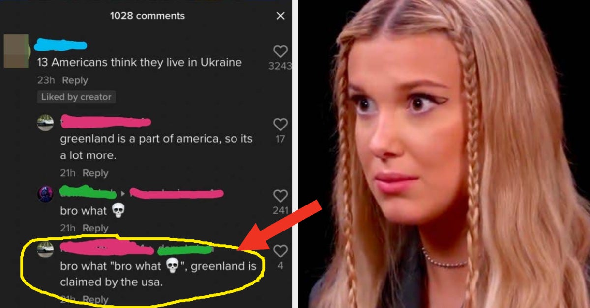 27 Of The Most Cringeworthy And Embarrassing Things Americans Have Said ...