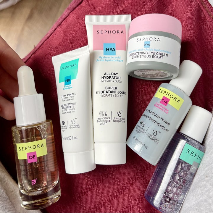 17 Sephora Value Gift Sets Perfect For Your Loved Ones