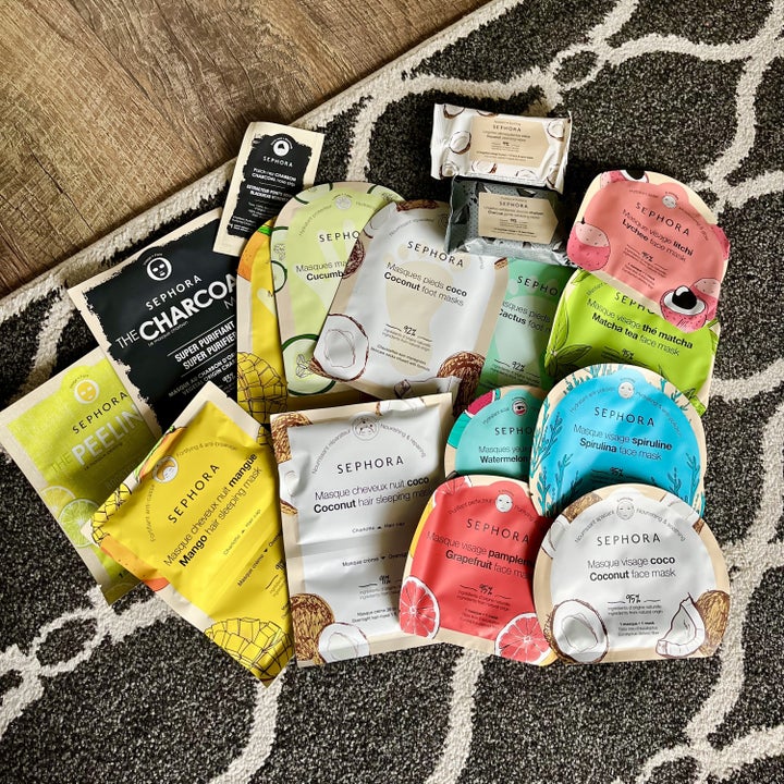 17 Sephora Value Gift Sets Perfect For Your Loved Ones