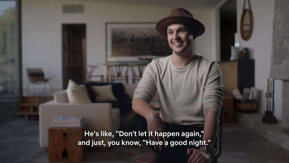 43 Facts From The Netflix Bling Ring Documentary