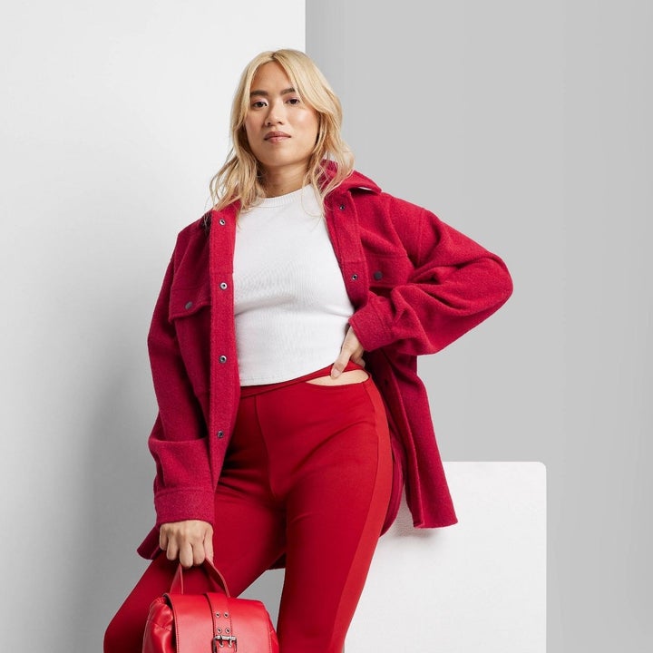 27 Things From Target That’ll Help You Stay Stylish, Even As The Temps ...