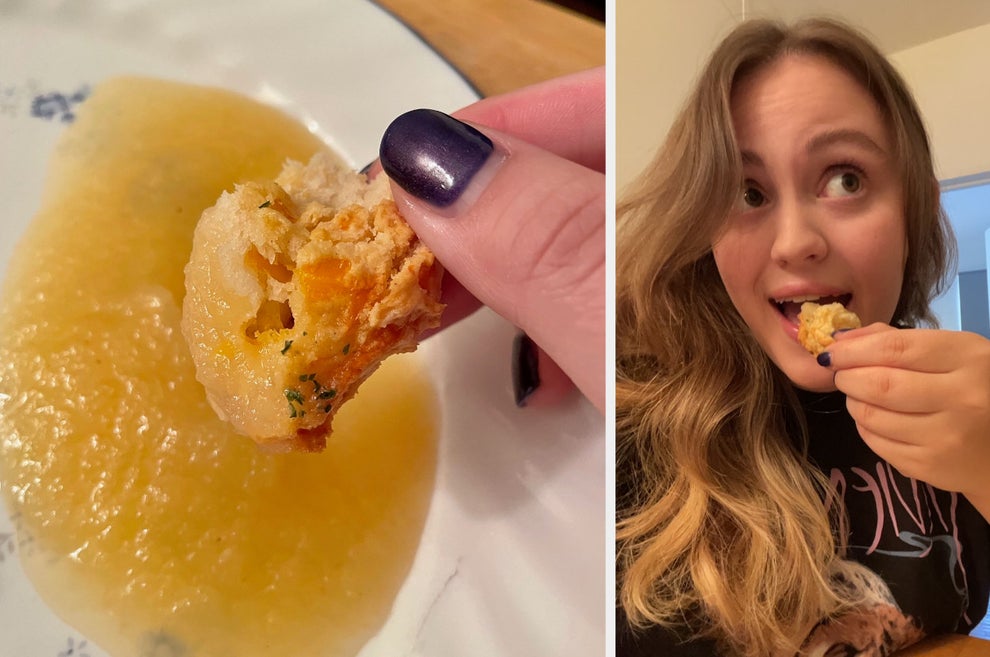 19 Unusual Food Combos That Are Supposedly Delicious