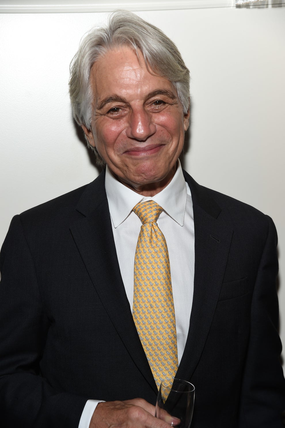 What 55 Celebrities Looked Like In The '70s