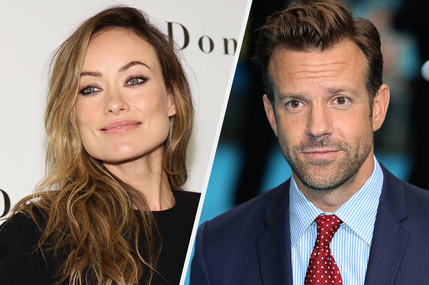 Celebrities on Buzzfeed