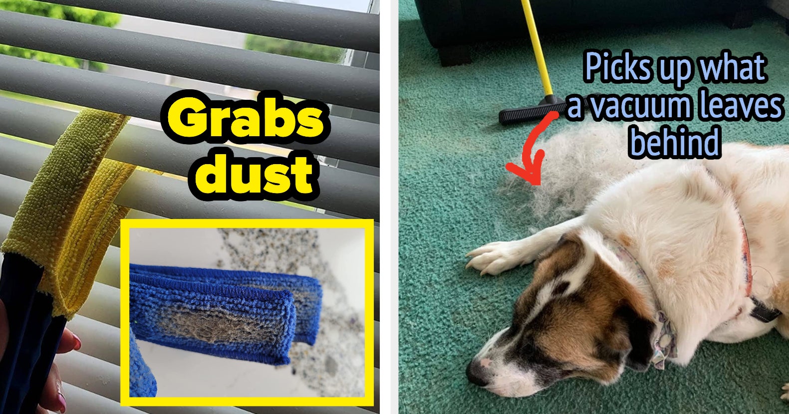 31 Cleaning Tips And Products For Clean Freaks