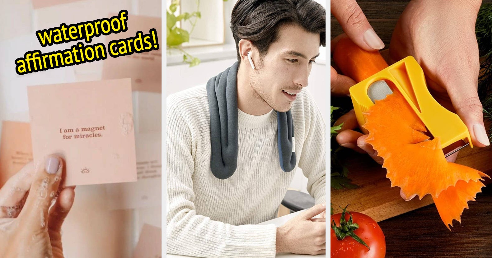 18 Useful Gadgets That'll Make Your Life So Much Easier