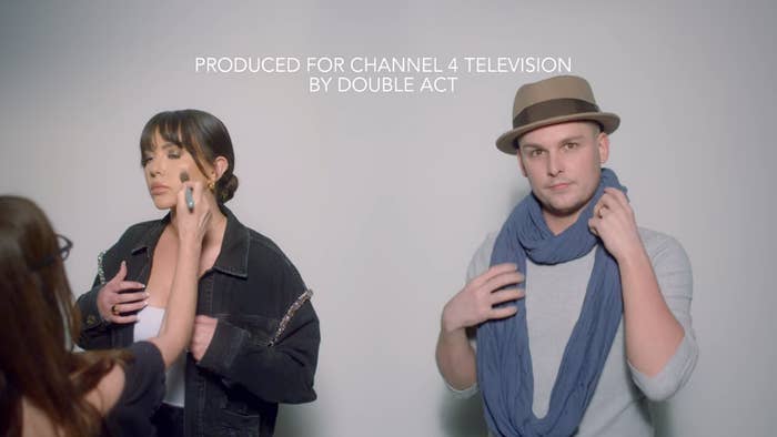 43 Facts From The Netflix Bling Ring Documentary