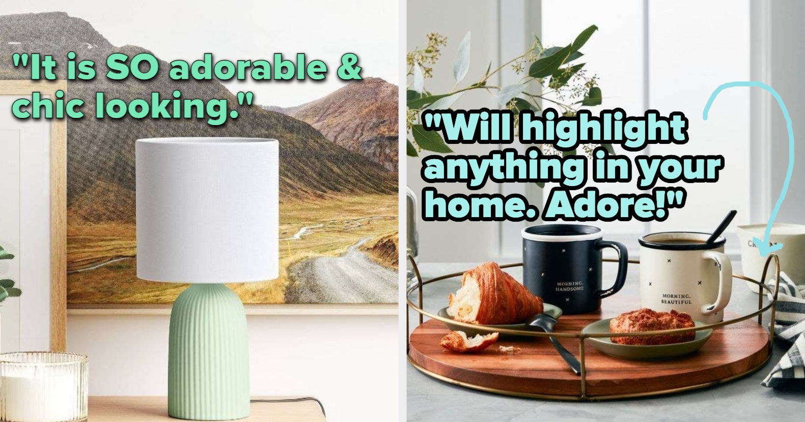 20 Small Things From Target To Make Your Home Look Better