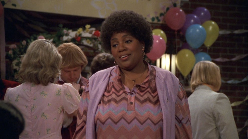 "That '70s Show" Guest Stars You Probably Forgot About