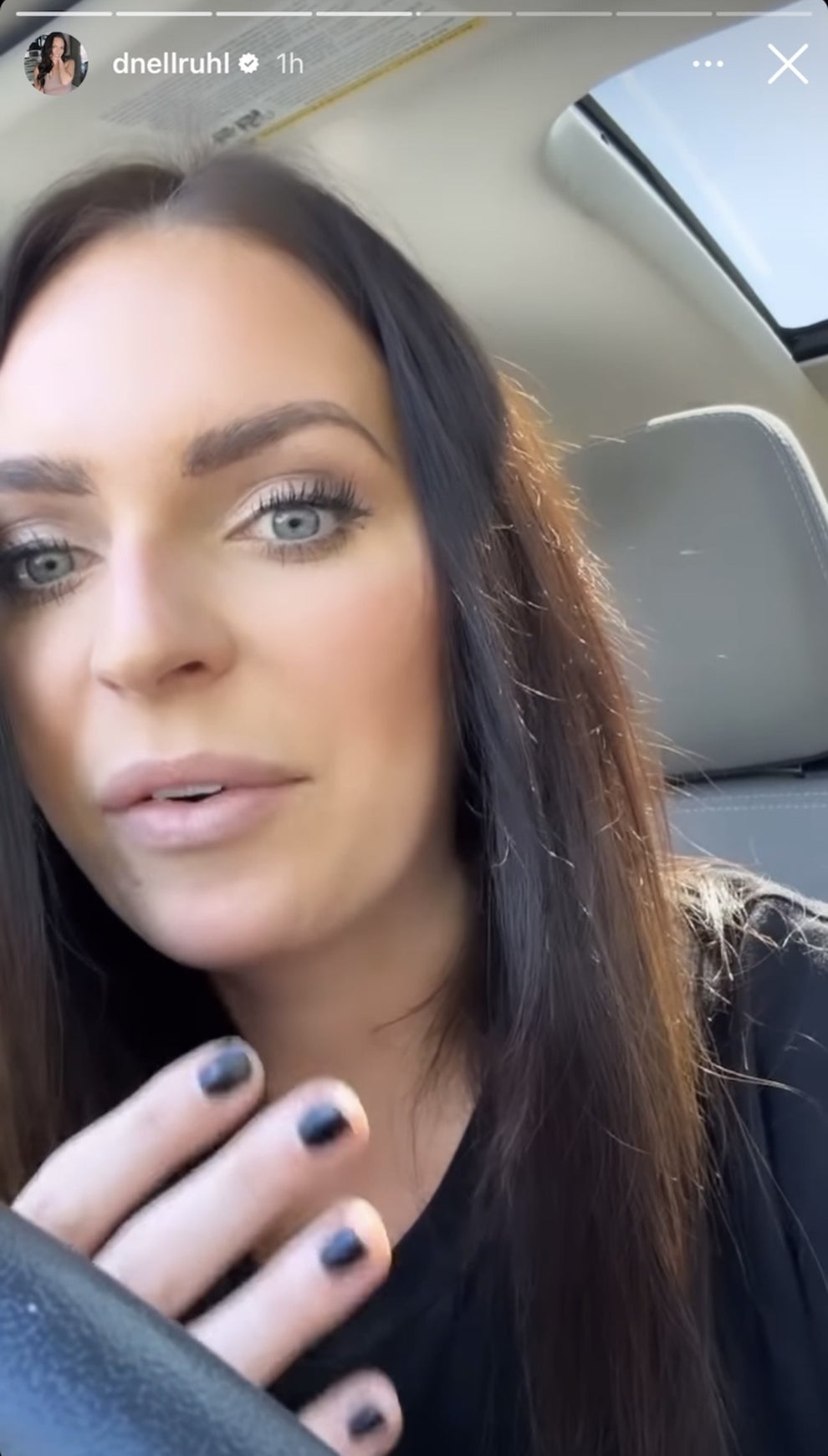 Why Nick And Danielle From Love Is Blind Divorced