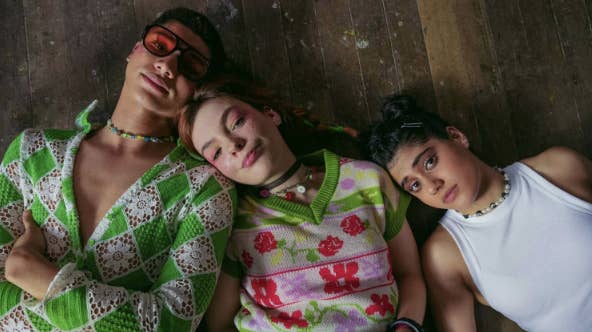 Netflixs Heartbreak High Has Been Confirmed For Season 2