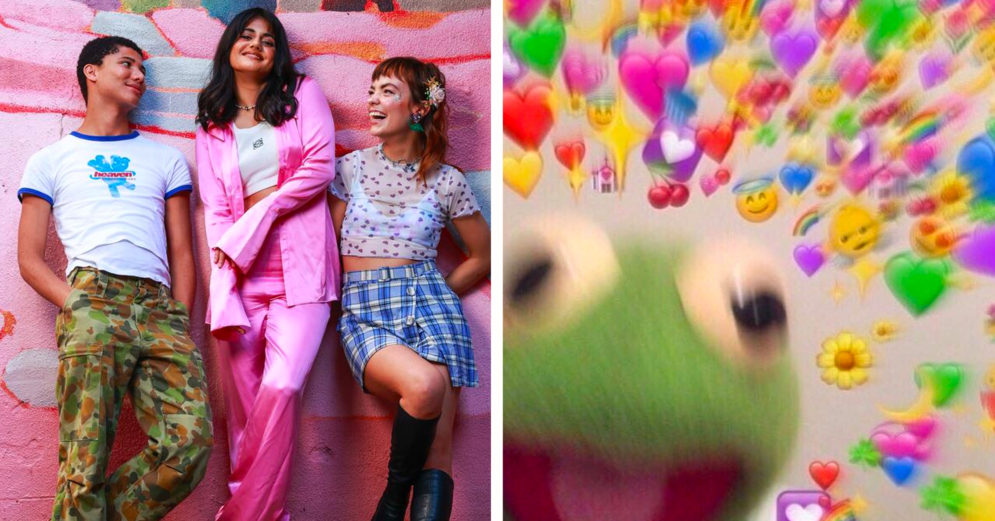 Netflix's "Heartbreak High" Has Been Confirmed For Season 2