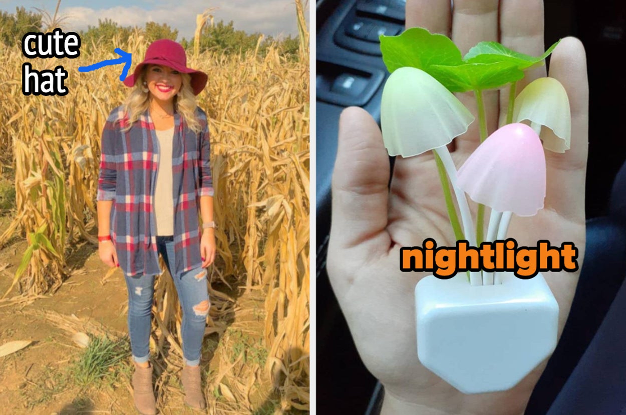 40 Cozy Things Made For A Weekend At A Toasty Cabin