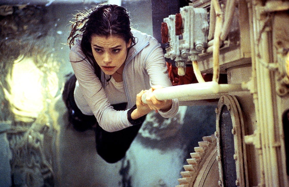 16 Badly Cast Actors Who Ruined Popular Movies