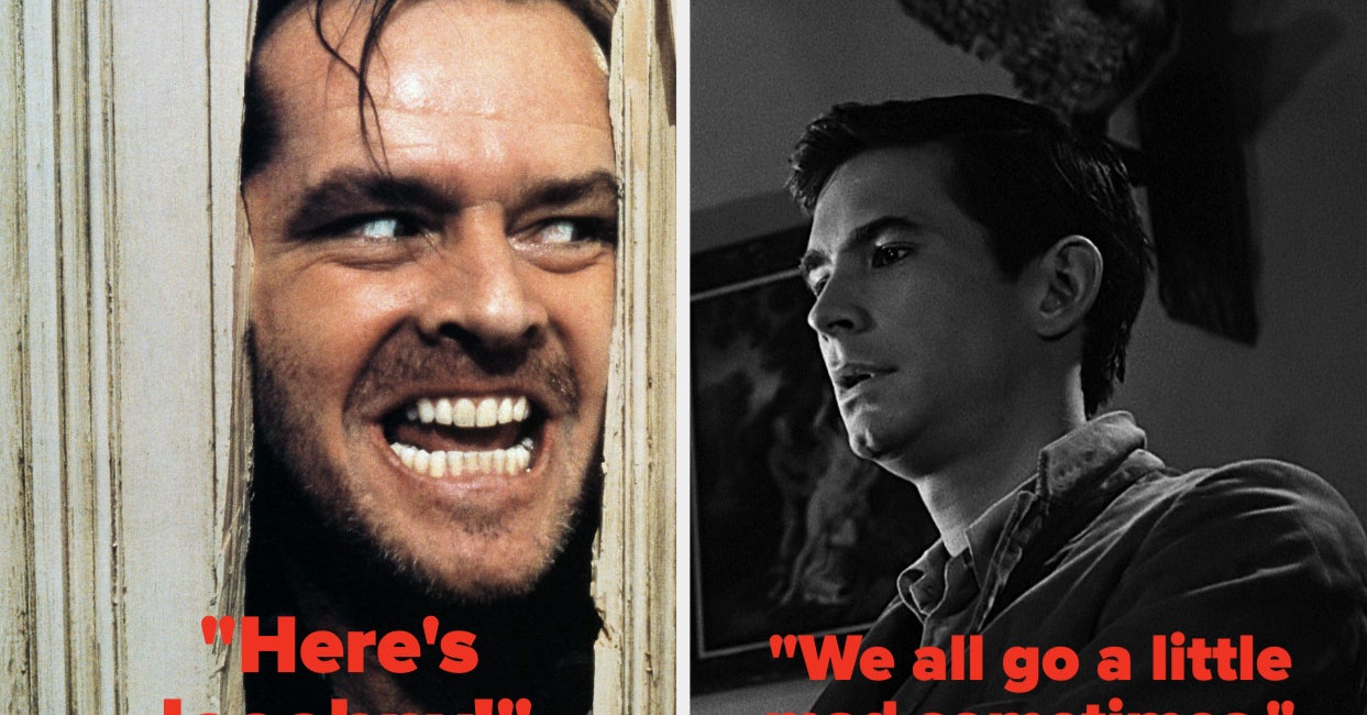 The Ultimate Halloween Horror Movie Streaming Guide