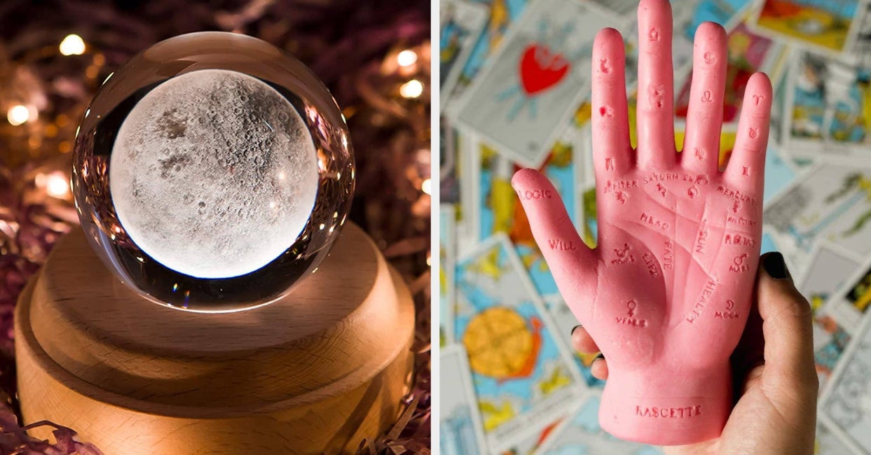 29 Things For People Who Just Like Cool-Looking Stuff