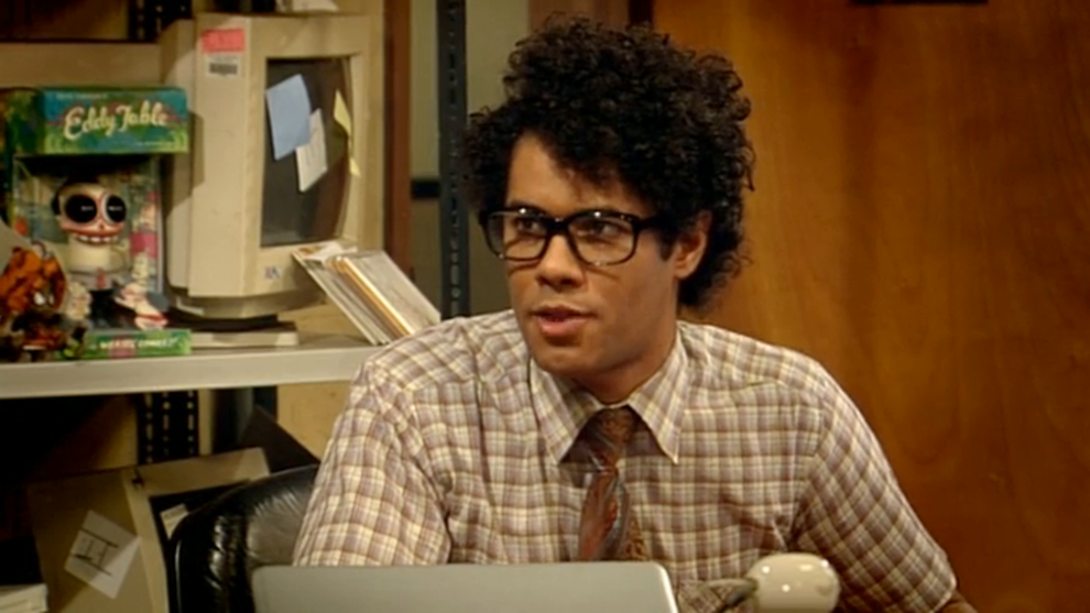 Best Sitcom Characters Of All Time Reddit Thread