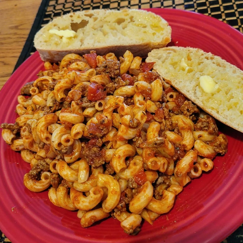 If You've Eaten Literally Any Of These 32 Foods, You Are Now Officially Old