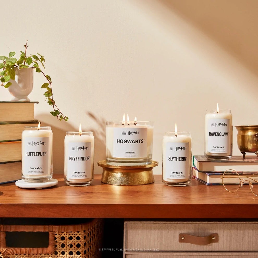 16 Best Places To Buy Scented Candles 2022