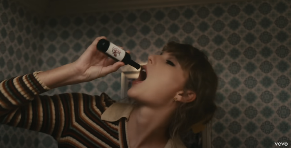 Taylor Swift Anti-Hero Music Video Easter Eggs