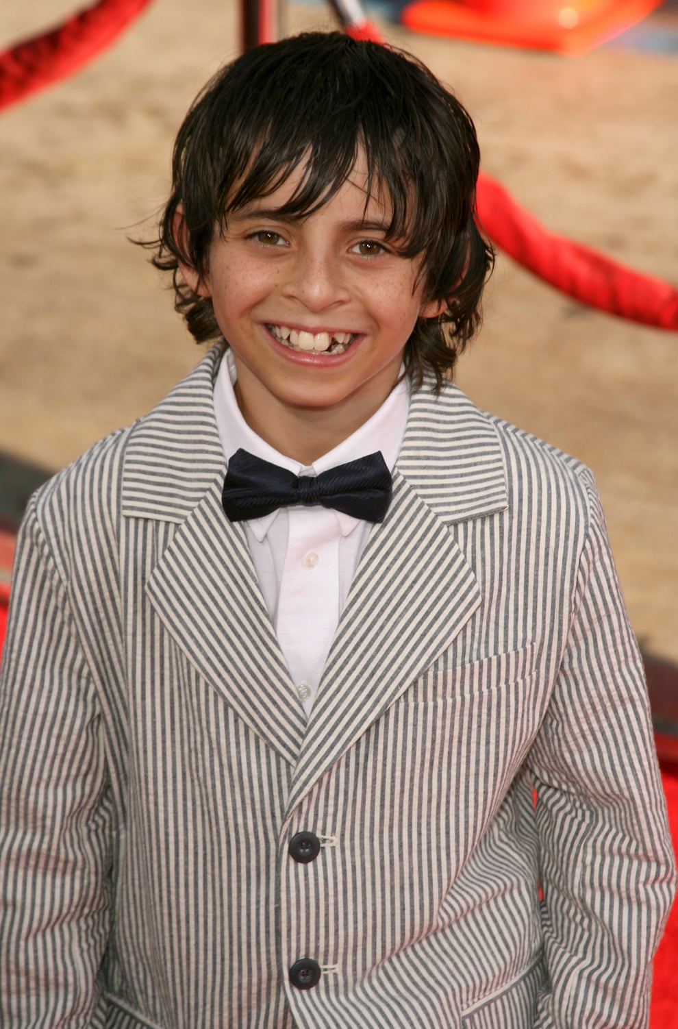 What The Youngest Siblings From Late '90s And Early 2000s TV Shows Look ...