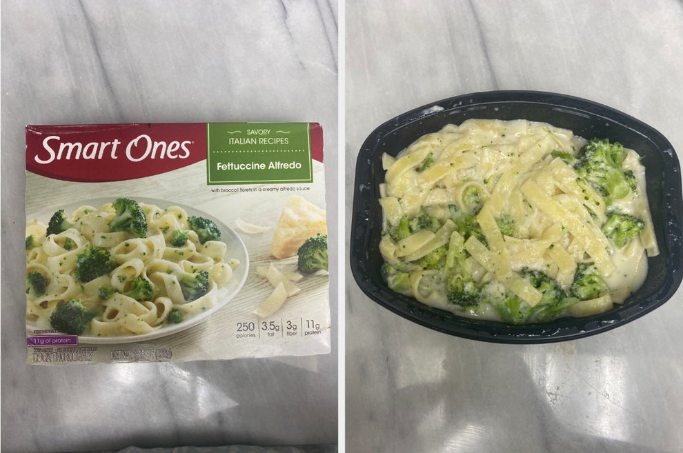31 Best Frozen Dinners, Tested & Ranked