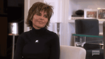 Lisa Rinna Post About Paris Hilton Backlash