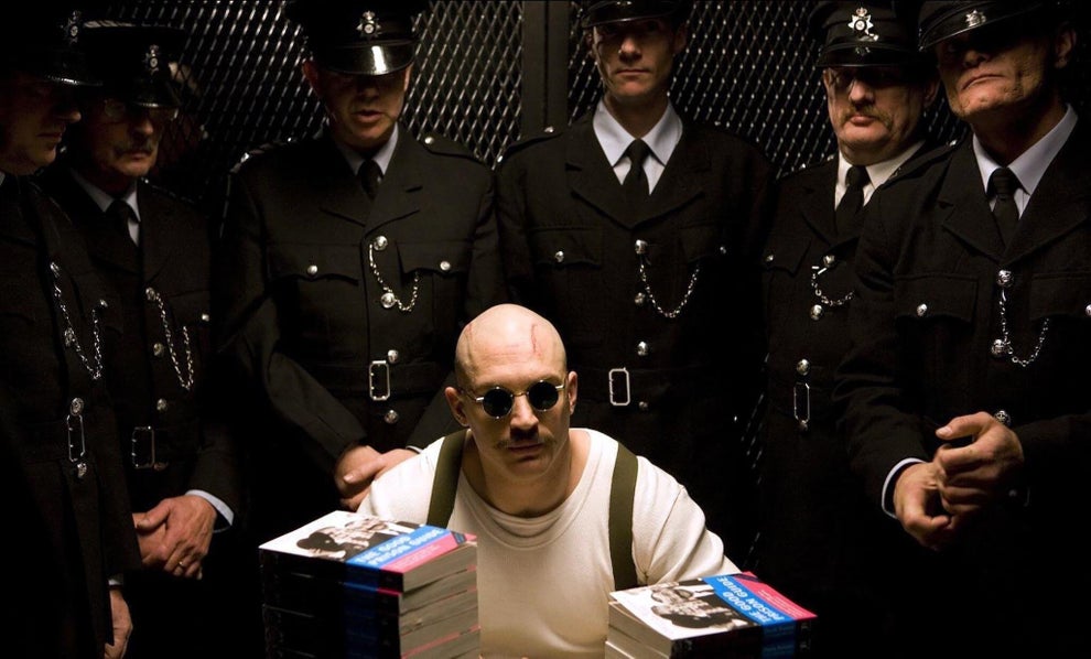 Stranger Than Fiction True Crime Films For “The Watcher” Fans