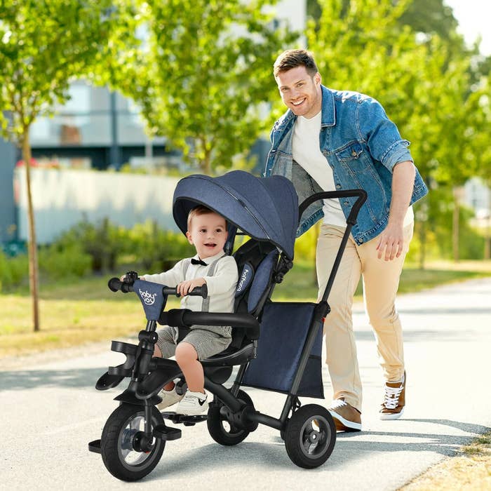 15 Best Strollers From Walmart That Are Wheely Awesome