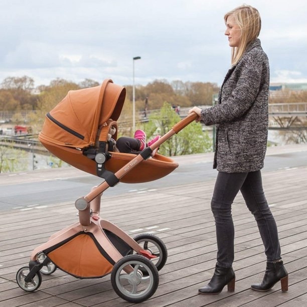15 Best Strollers From Walmart That Are Wheely Awesome