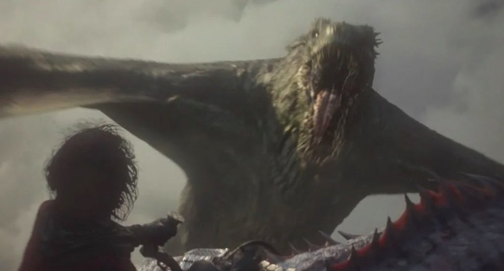 "House Of The Dragon" Episode 10 Interesting Details And Moments
